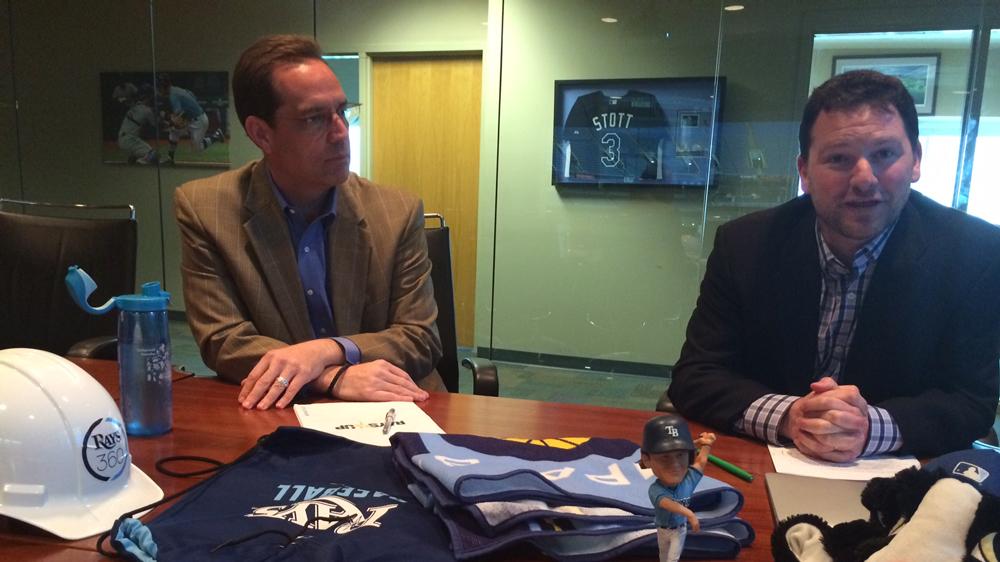 25 People to Watch in 2015: Brian Auld - Tampa Bay Business Journal