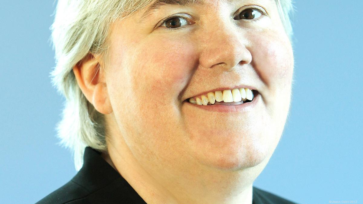 BusinessWomen First: Lisa Scales - Pittsburgh Business Times