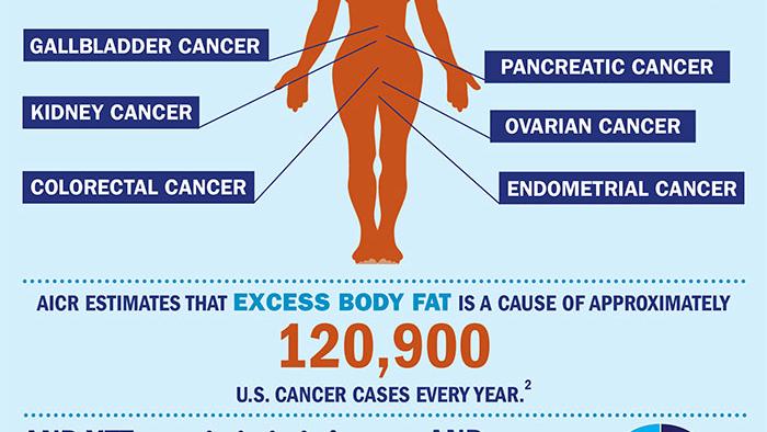 Obesity linked to ovarian cancer in Rutgers study - The Business Journals