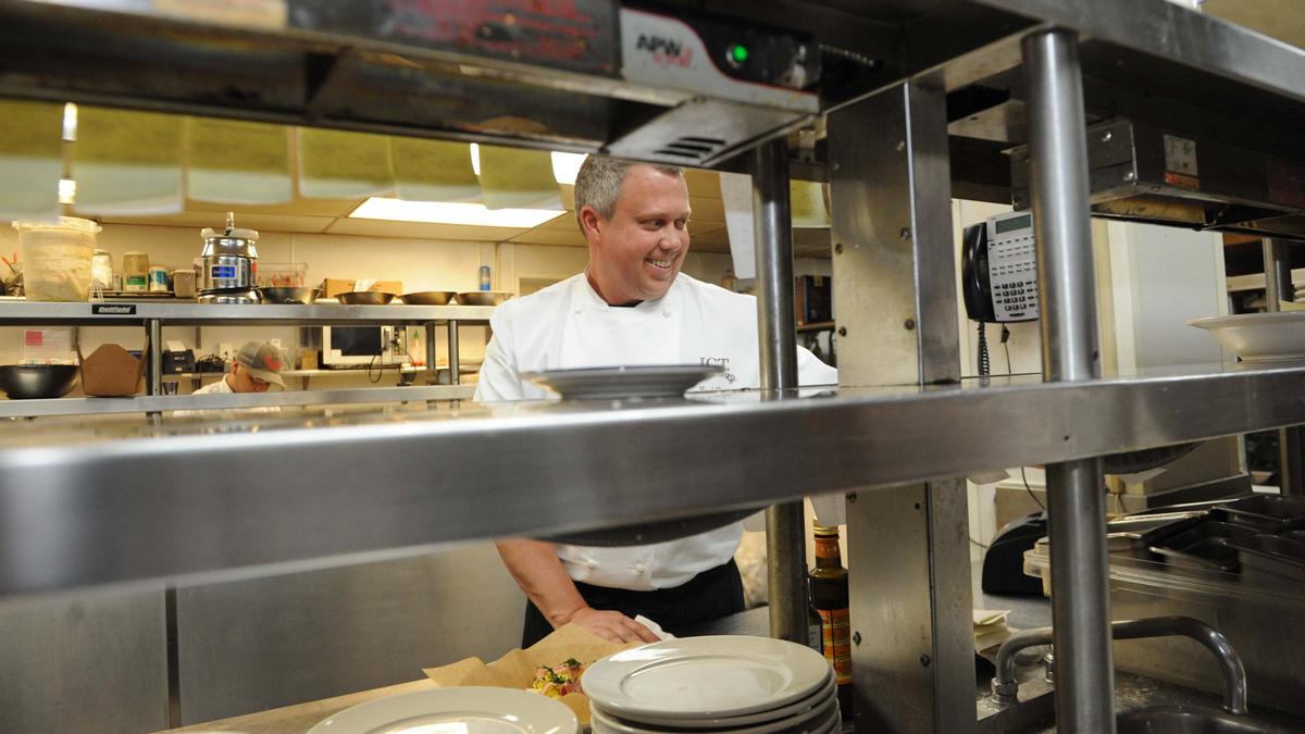 These are the three concepts a noted Atlanta Chef is bringing to ...