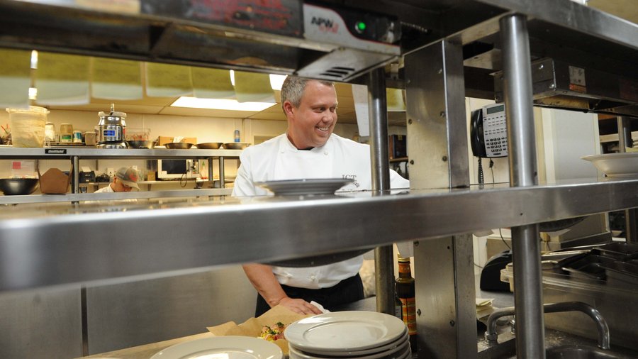 These are the three concepts a noted Atlanta Chef is bringing to ...