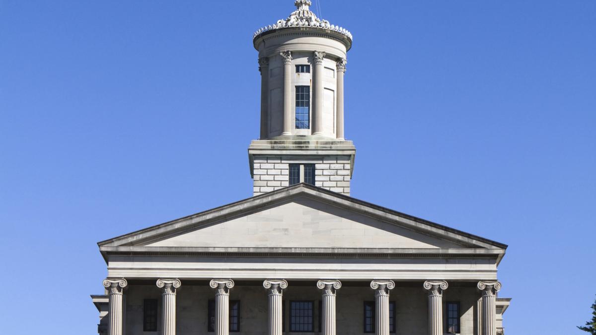 The four big issues businesses should watch in the 109th Tennessee ...