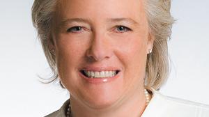 Former P&G president Melanie Healey joins Target board of directors ...