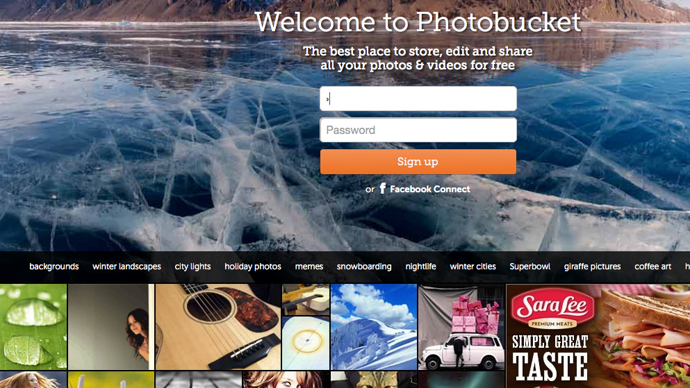 Photobucket raises more venture capital - Denver Business Journal