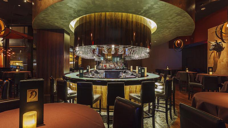 Perry's Steakhouse eyes February opening on 280 - Birmingham Business ...