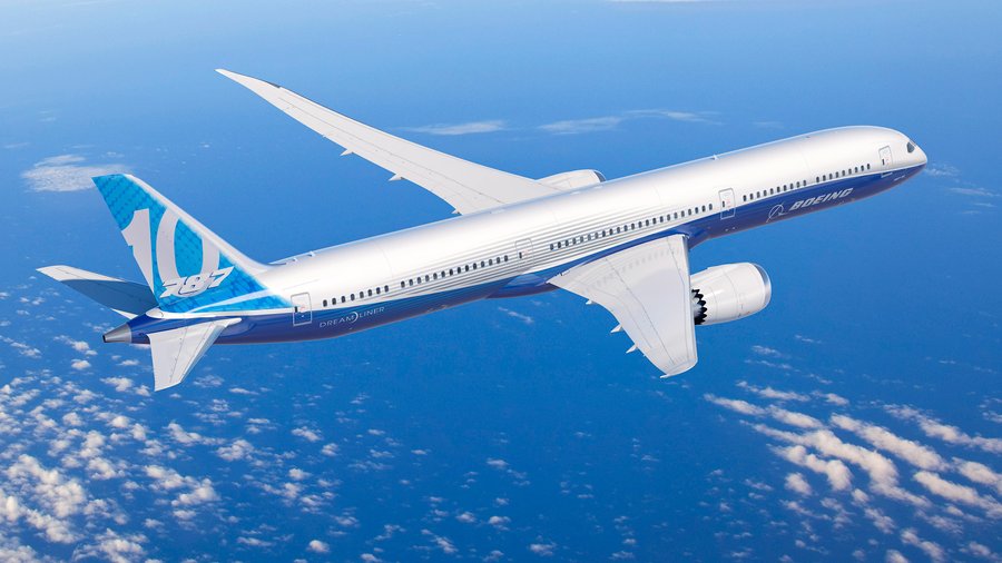 Boeing delays decision on where to assemble 787-10 Dreamliner - Puget ...