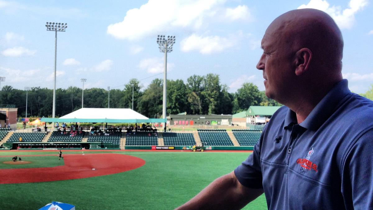 Cal Ripken Sr. Foundation's Badges for Baseball secures $2.5 million ...
