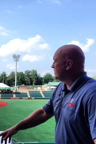 Cal Ripken Jr. becomes special advisor to DraftKings - Boston Business ...