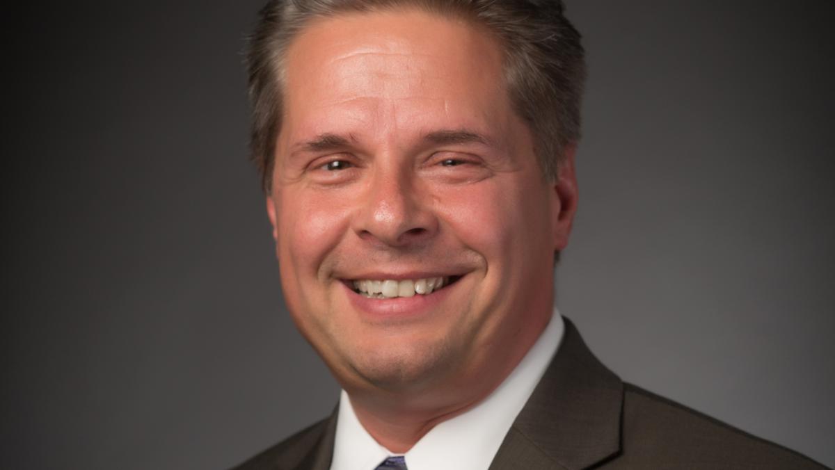 5 Questions with ... Joel Ray - Triangle Business Journal