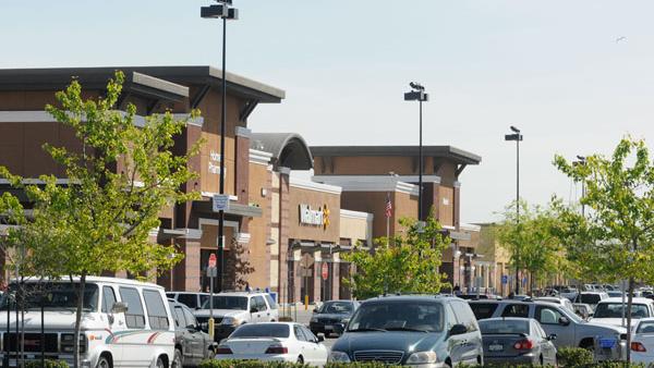 Walmart expanding two area stores to accommodate delivery, pickup ...