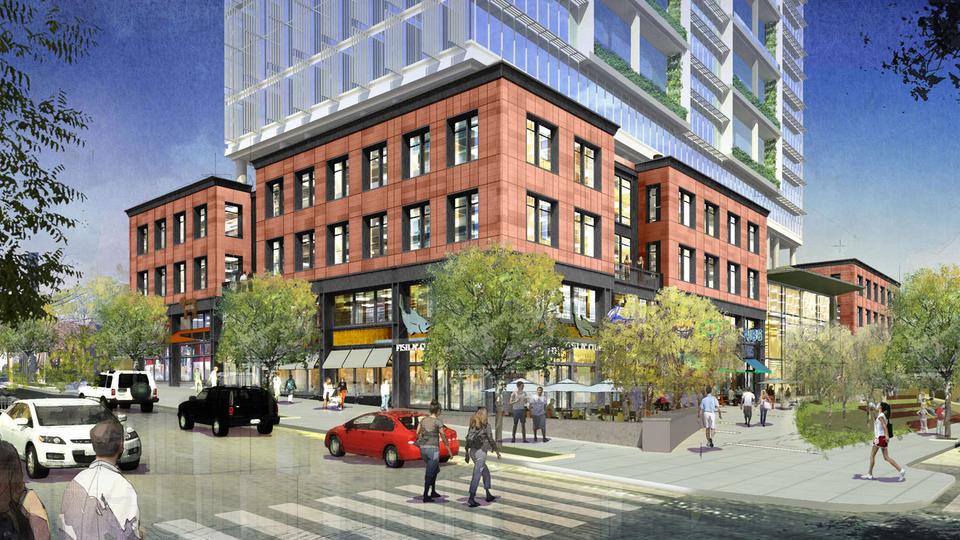 New Cambridge group to fight Leggat McCall’s East Cambridge courthouse ...