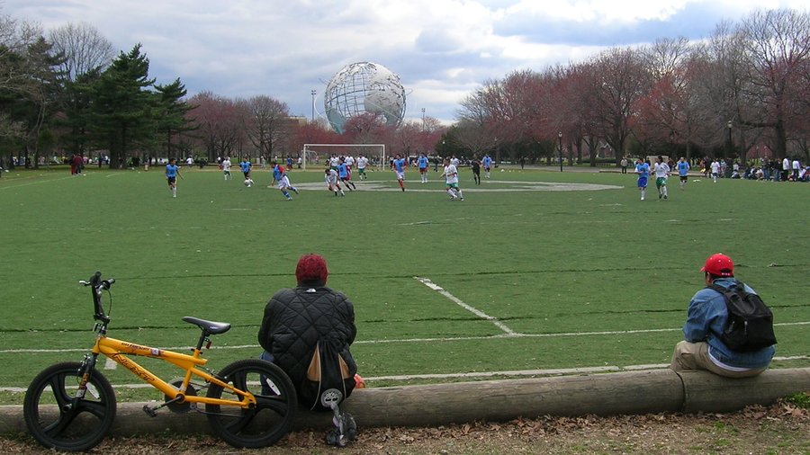 Queens City Councilman Leroy Comrie suggests MLS look to Bronx for ...