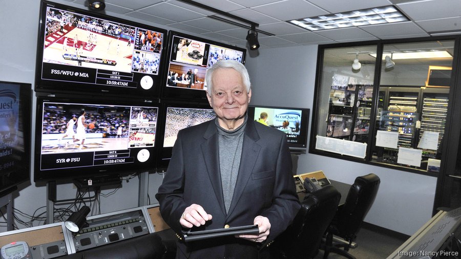 Will ACC find home in Charlotte for network? - Charlotte Business Journal