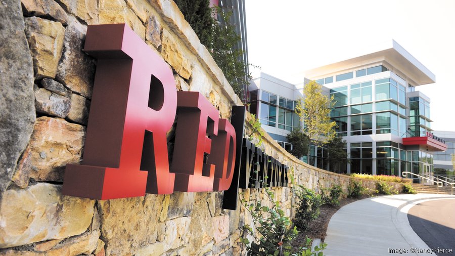 Fort Mill-based Red Ventures' proposed $1.4 billion merger with ...