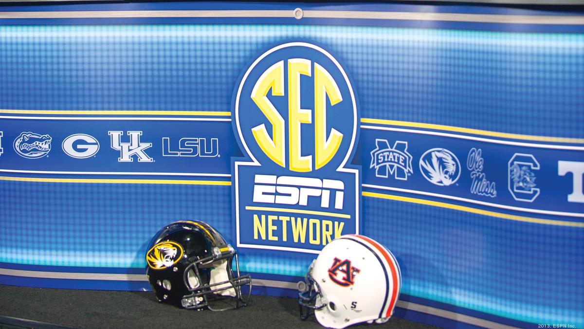 Belk to sponsor Southeastern Conference, SEC Network - Charlotte ...