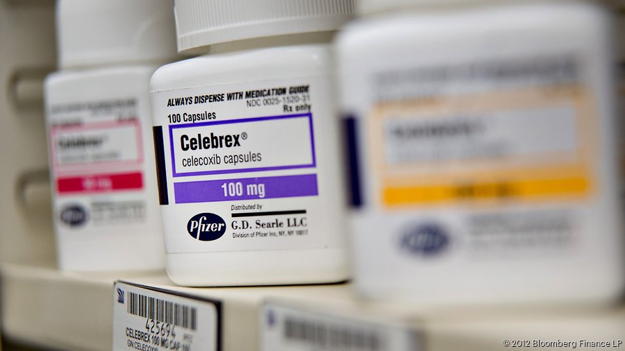 Mylan plans Celebrex launch - Pittsburgh Business Times