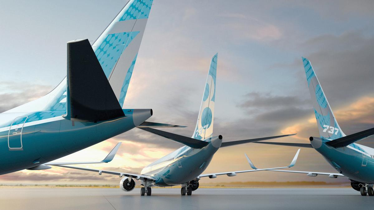 As Boeing and Airbus slug it out for aircraft orders, suppliers in Ohio ...