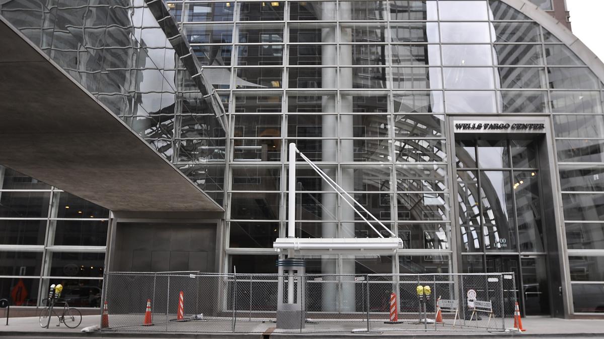 RTD adds another downtown Denver Free MetroRide bus stop - Denver ...