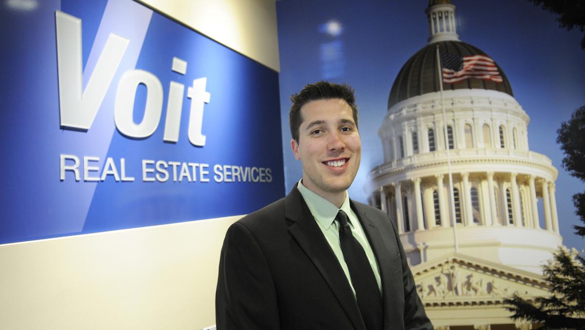 Spotlight on: Tyler Boyd, Voit Real Estate Services - Sacramento ...