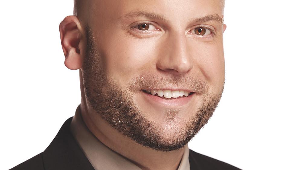 Under Armour's Josh Rattet talks footwear - Baltimore Business Journal