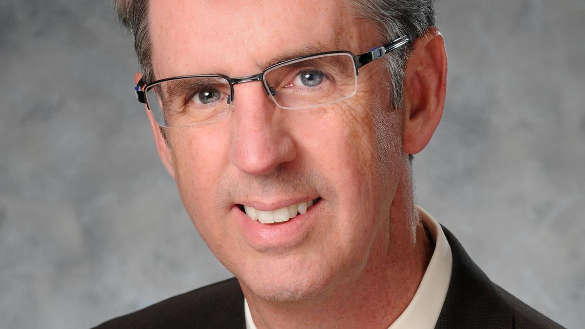 3CDC official leaves - Cincinnati Business Courier