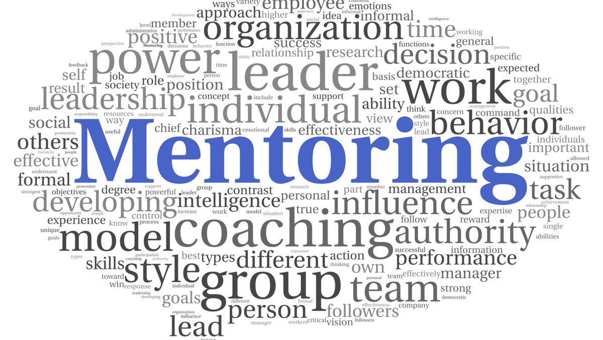 Mentoring: A win-win situation - Orlando Business Journal
