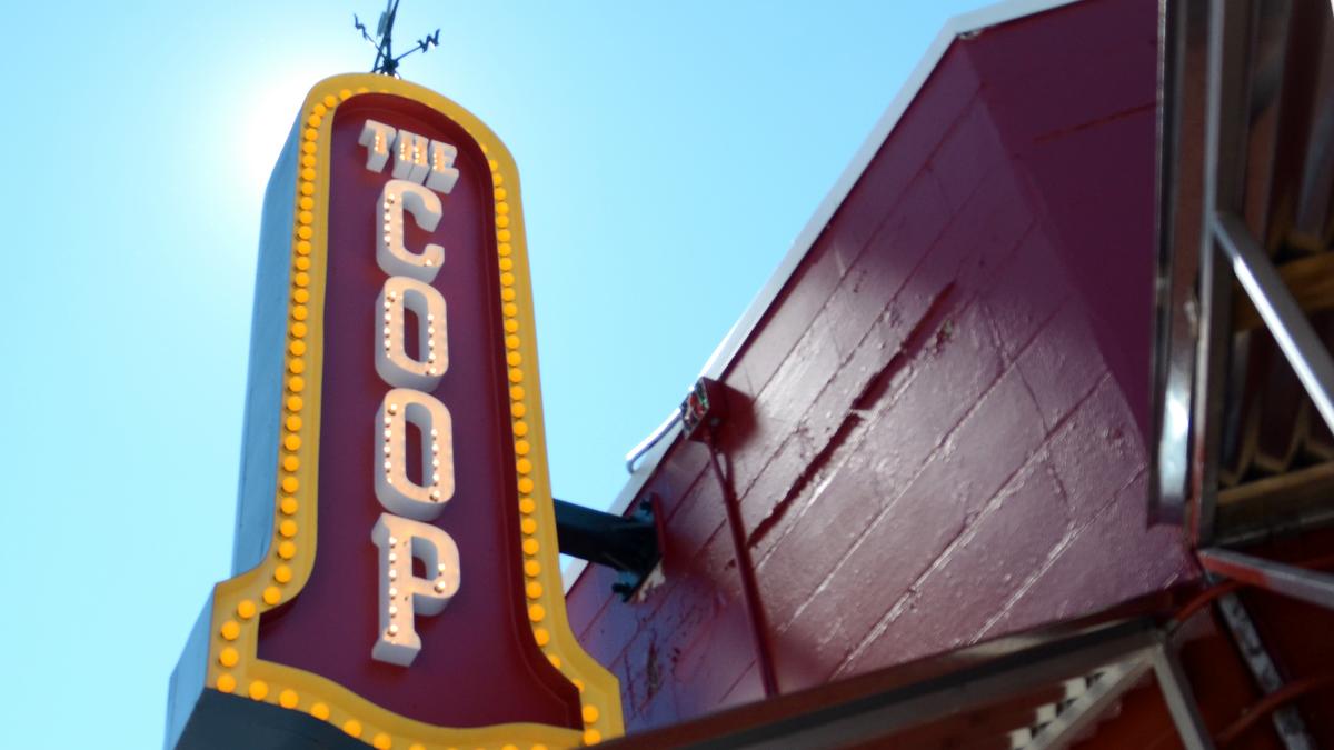 Rumor: John Rivers’ The Coop may open this week - Orlando Business Journal