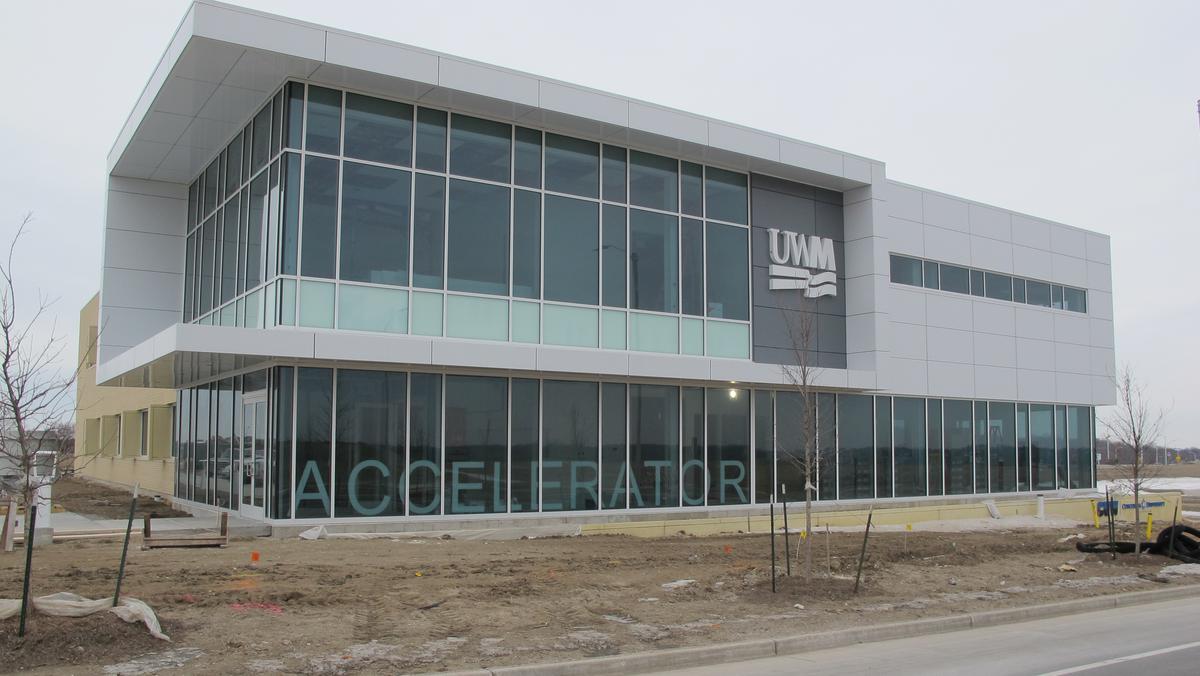 Who’s who at new UWM Innovation facility - Milwaukee Business Journal