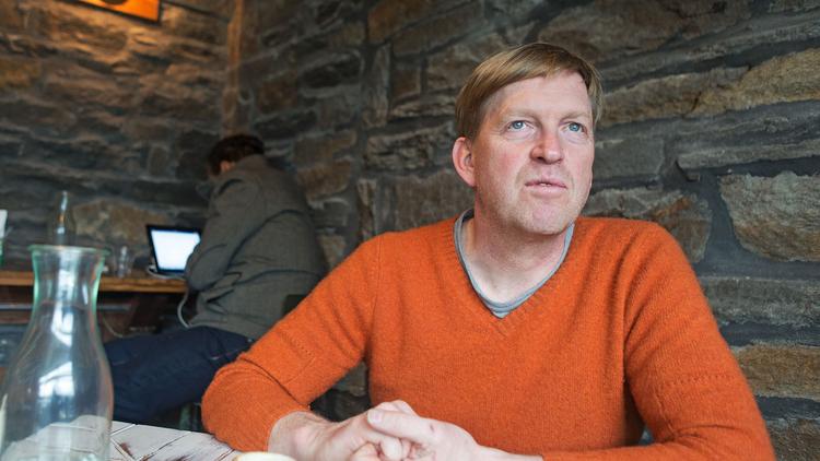 A Rake's Progress, one month in: Spike Gjerde talks celebrity sightings ...