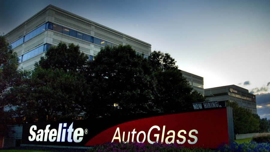 Exclusive: Office complex with Safelite HQ, Farmers Insurance sells ...