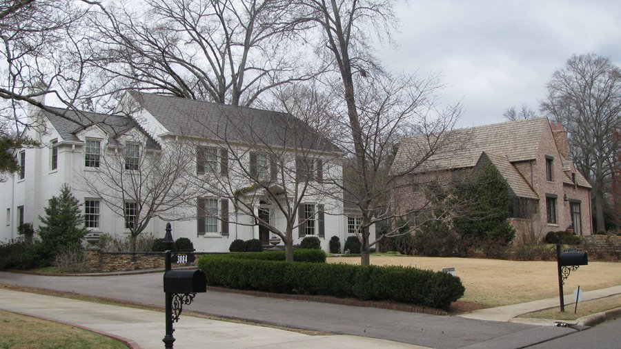 Low inventory, rising demand driving housing recovery in some ZIP codes ...