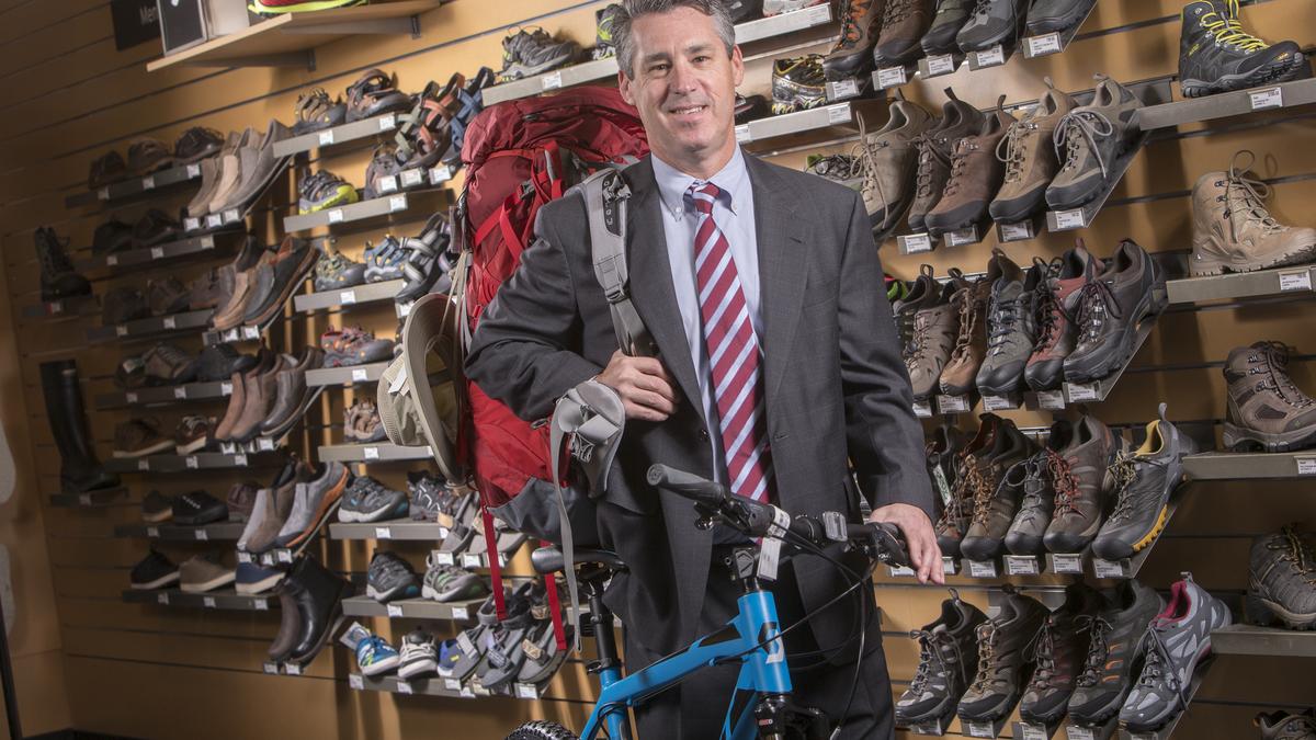 Driven by history: Greg Valladao takes unorthodox background into ...