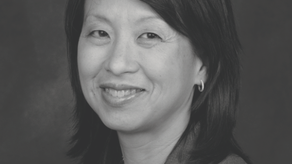 Agilent's Mary Oh Huber's portfolio covers more than just complex deals ...