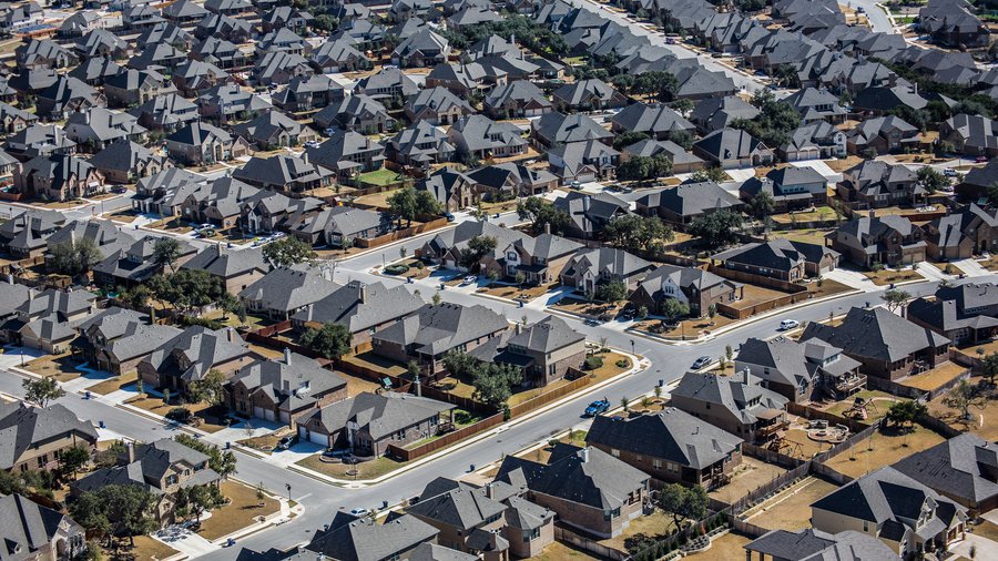 New homes in Austin: Fastest-growing neighborhoods ranked - Austin ...