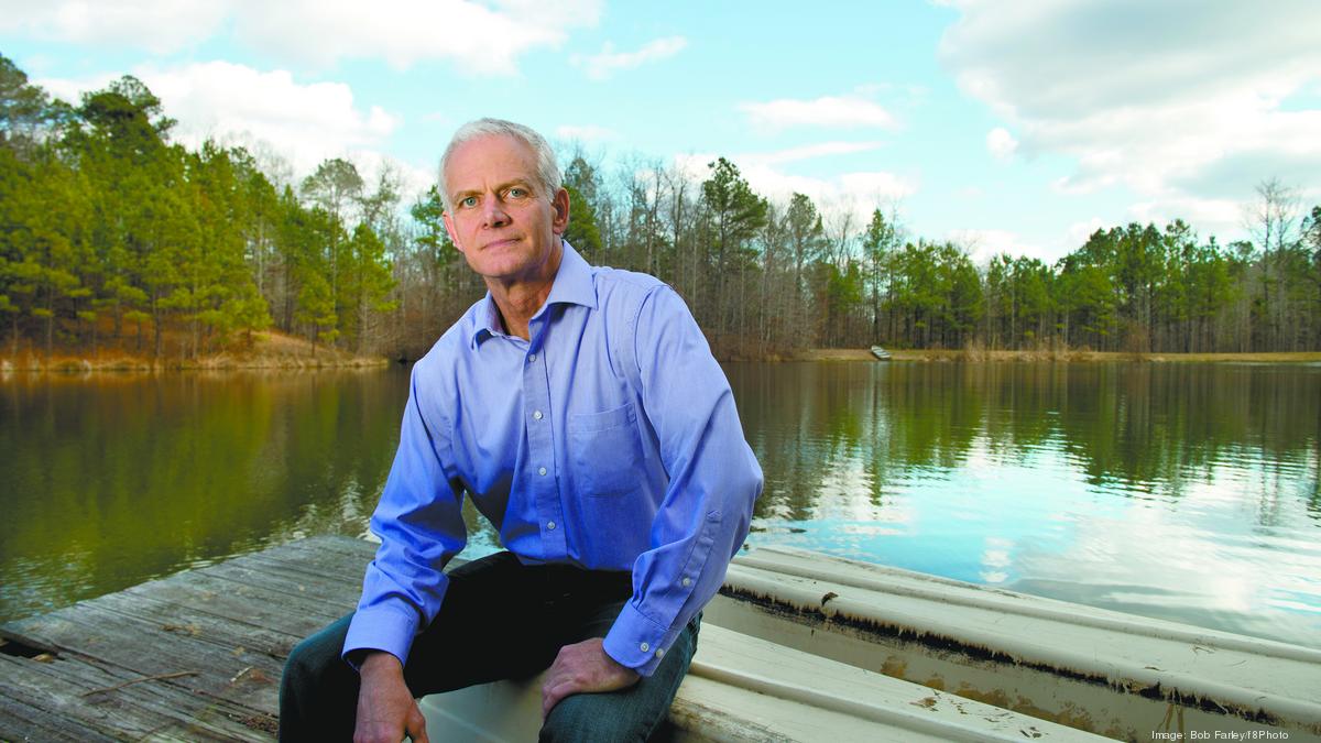 Van Perry: How I became a travel titan - Birmingham Business Journal