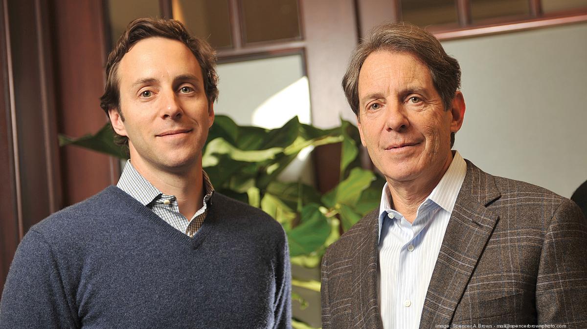 Prosper elevates president to CEO - San Francisco Business Times