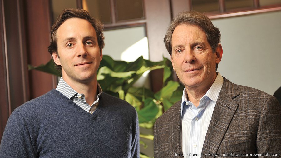 Prosper elevates president to CEO - San Francisco Business Times