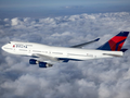 Rare flight: Delta Boeing 747 flying round-trip from Minneapolis ...