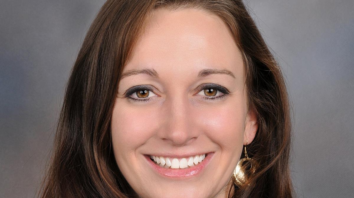 Women of Influence: Kaycee Gardner of Jones Land LaSalle - Jacksonville ...