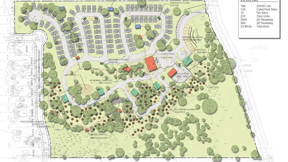 For Alan Graham, community comes first - Austin Business Journal