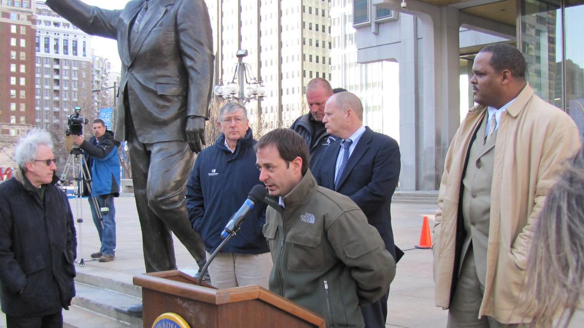 Shirt Corner demolition goes awry - Philadelphia Business Journal