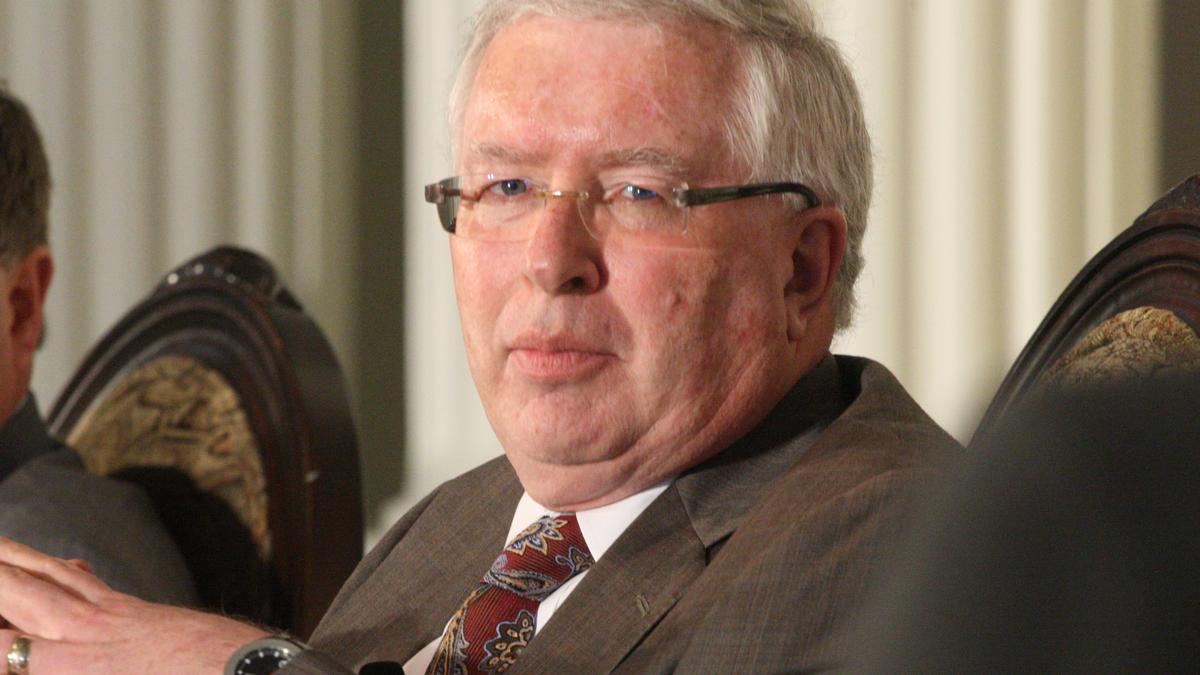 Ron Saxton's Instagram, Twitter & Facebook on IDCrawl