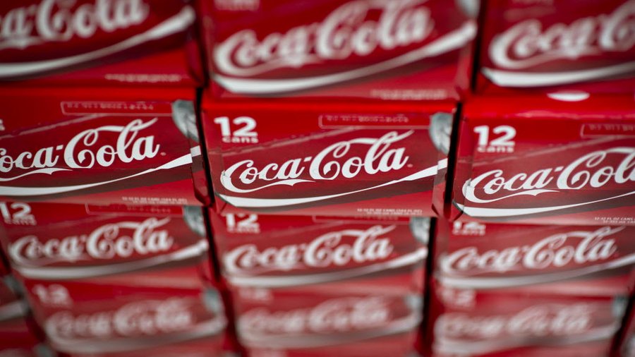 Coca-Cola Bottling Co. Consolidated adding to bottling capacity ...