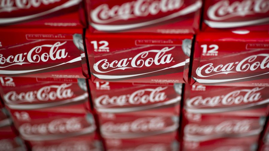 Coke — not Pepsi — at new Milwaukee Bucks arena - Milwaukee Business ...