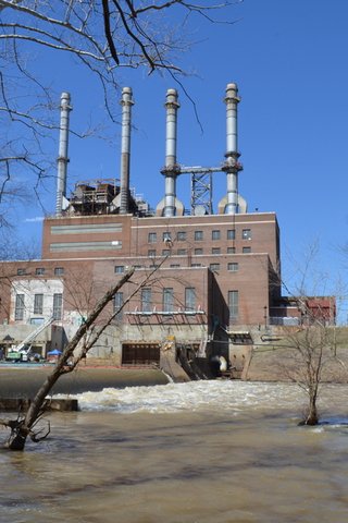 Duke Energy to move some of its coal ash ponds, starting with Dan River ...