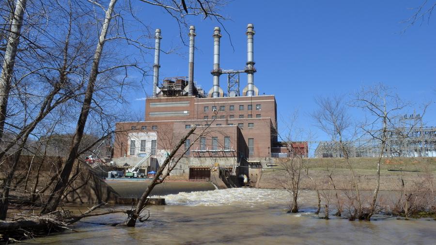 Rockingham Commissioners OK land purchase in Eden from Duke Energy ...