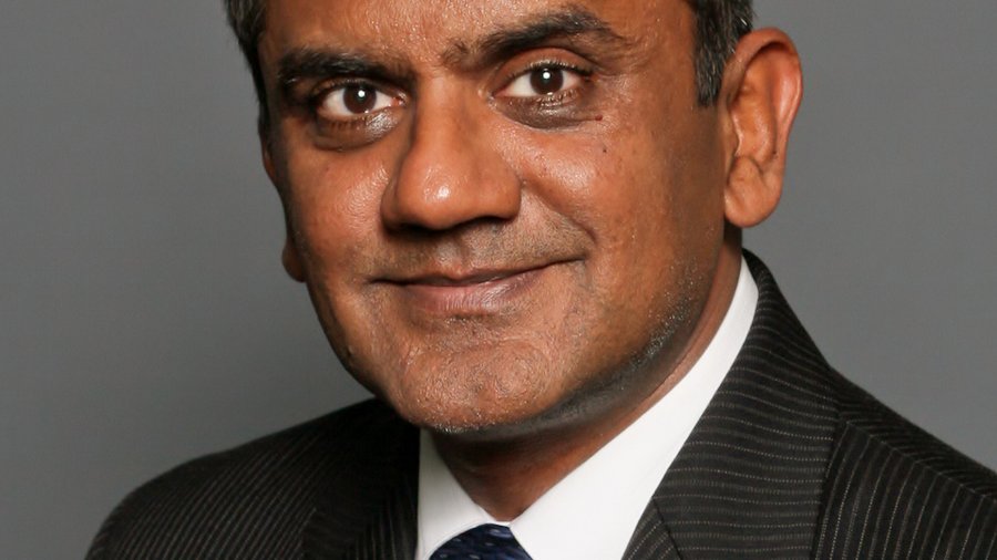 Warren Buffett’s Berkshire Hathaway inspires HCI’s Paresh Patel - Tampa ...