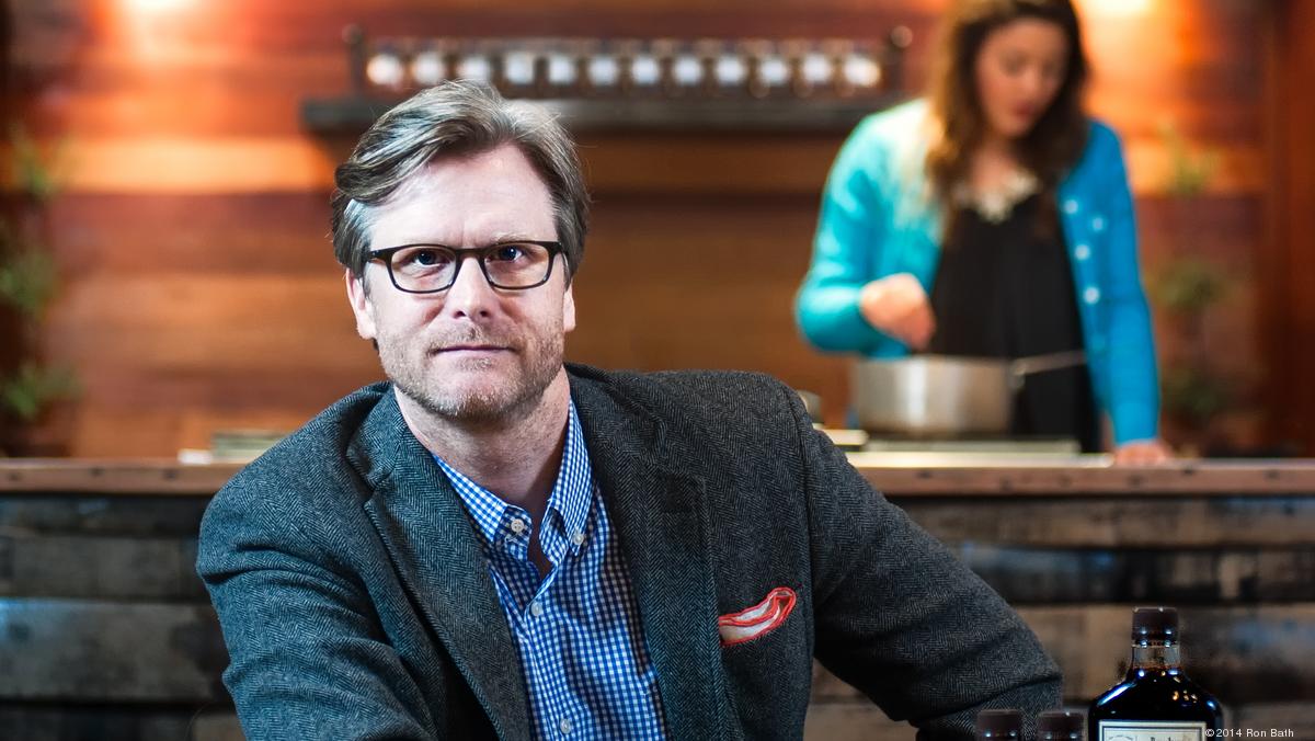 Matt Jamie 20 People to Know Startups - Louisville Business First