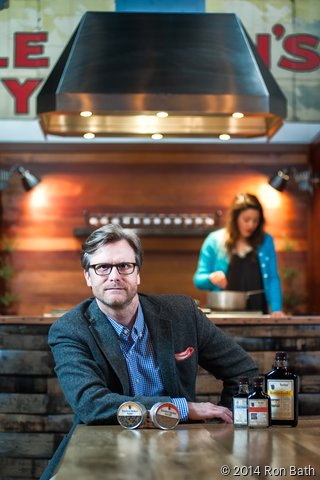 Matt Jamie 20 People to Know Startups - Louisville Business First