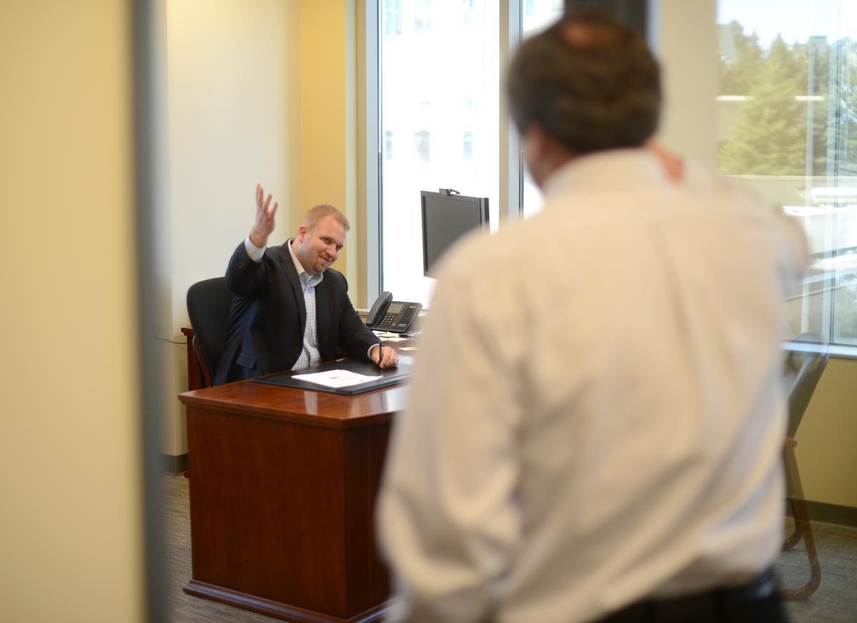 Top executives at fast 50 companies reveal which managerial style best ...